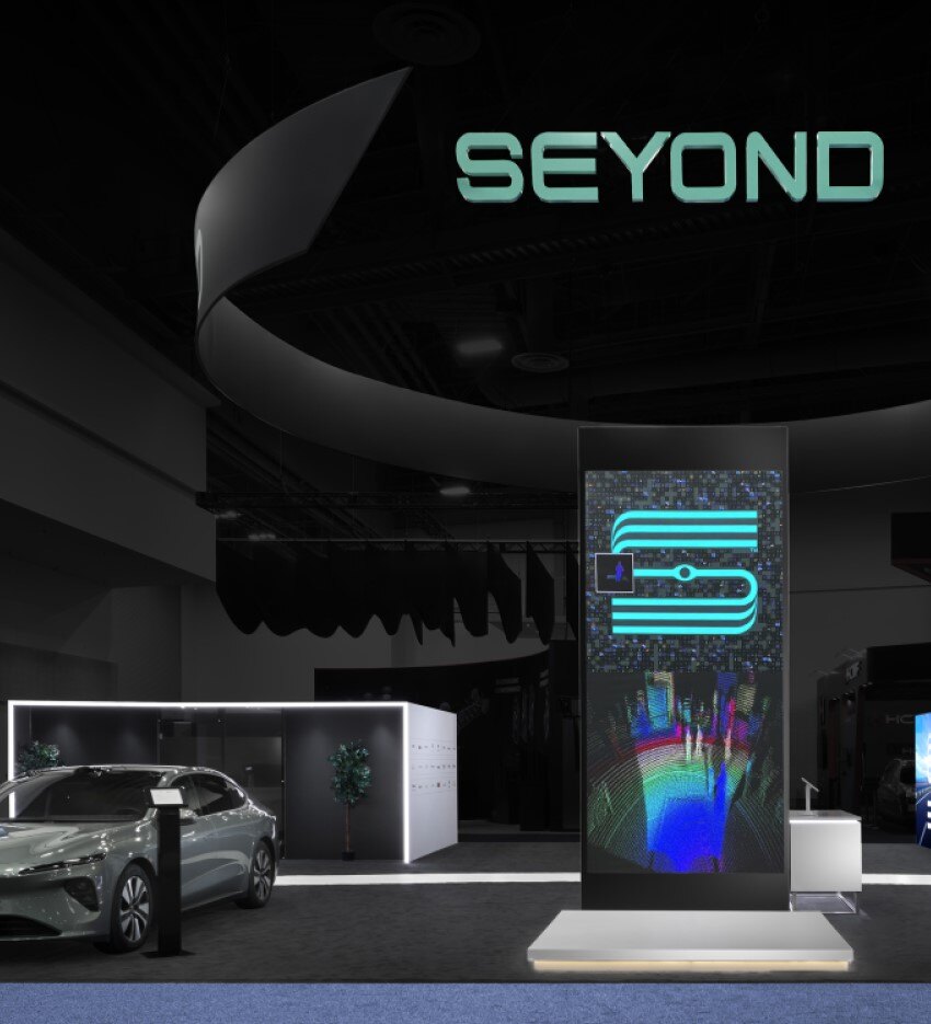 Trade Show Exhibit Design | Steelhead Productions